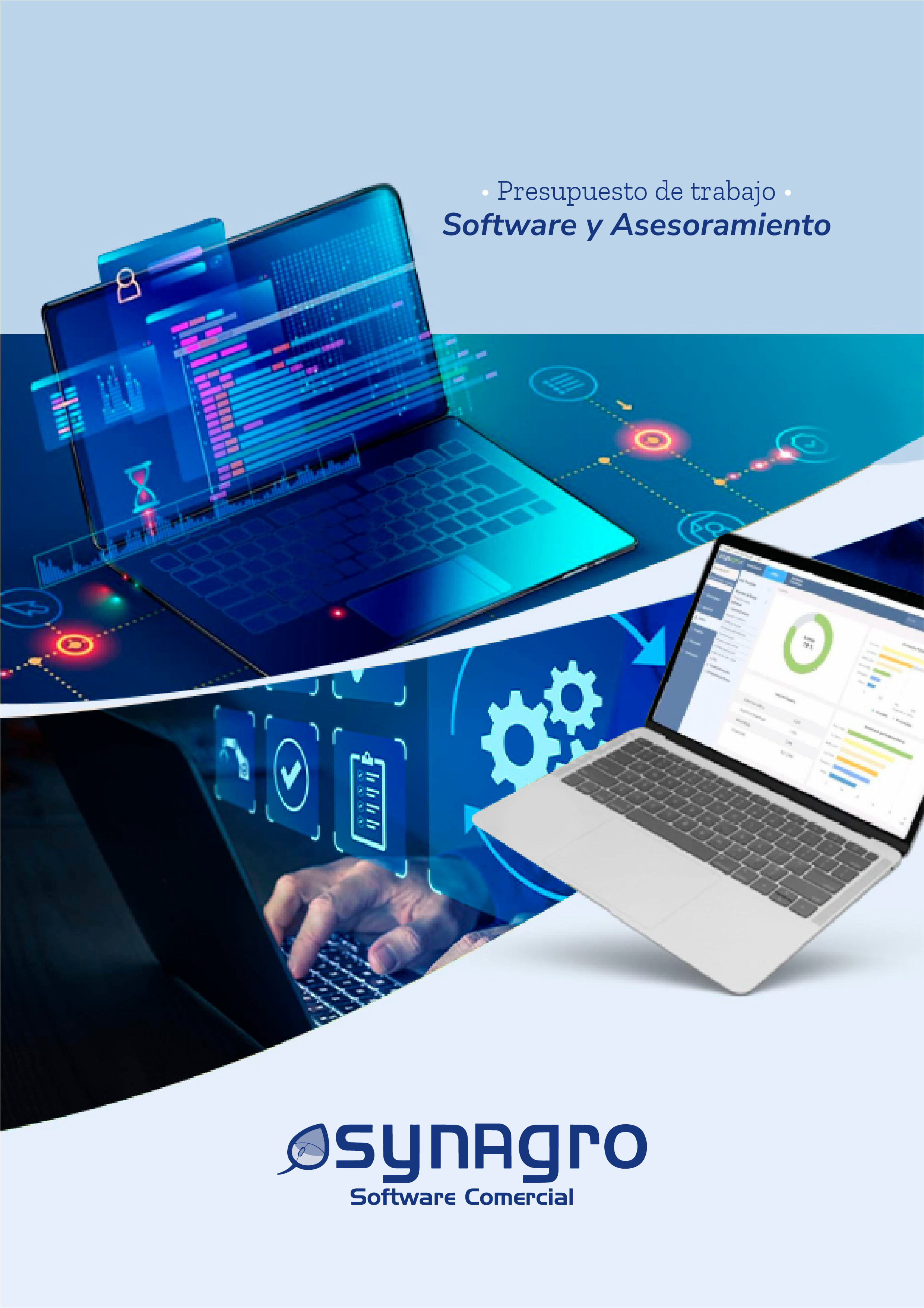 Experiencia Synagro: Categorías | Experiencia Synagro